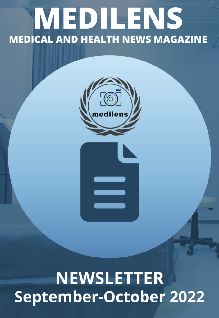 Newsletter - MediLens